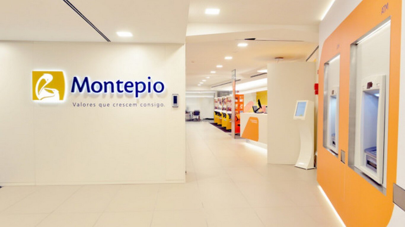 Montepio - Torre da Marinha