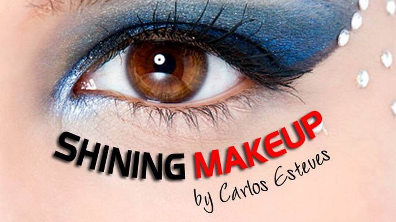 Shining Makeup